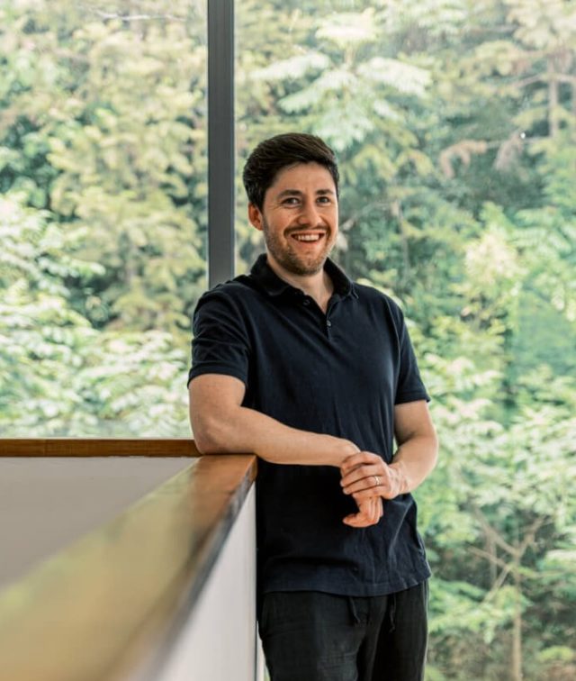 About Studio Mù - Studio Mù